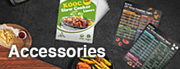KOOC® Kitchen Appliances & Inspiring Recipes – KOOC Official