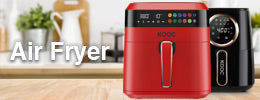 KOOC® Kitchen Appliances & Inspiring Recipes – KOOC Official