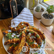 KOOC® Kitchen Appliances & Inspiring Recipes – KOOC Official