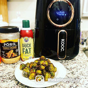KOOC® Kitchen Appliances & Inspiring Recipes – KOOC Official