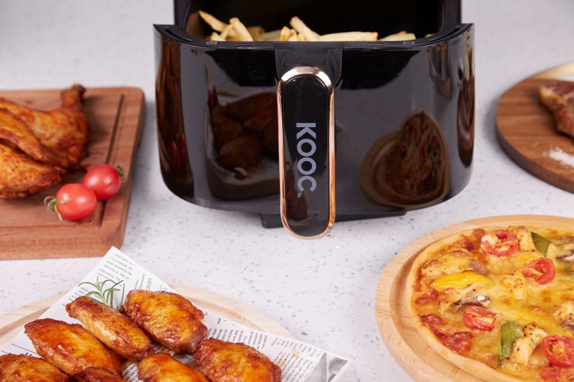 KOOC® Kitchen Appliances & Inspiring Recipes – KOOC Official