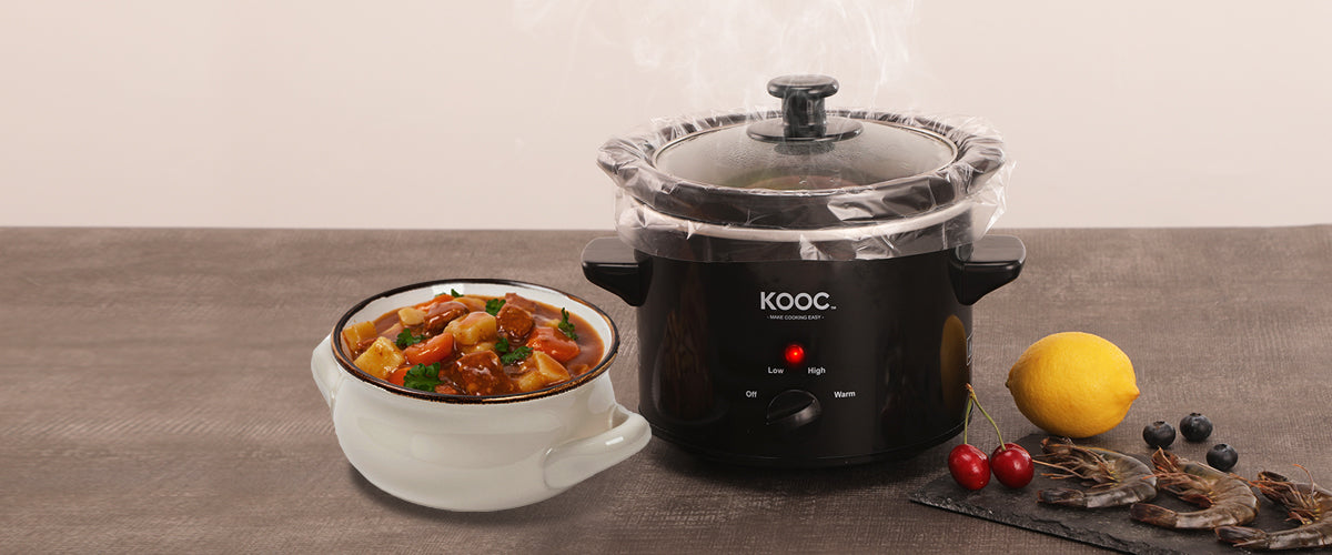 KOOC® Kitchen Appliances & Inspiring Recipes – KOOC Official